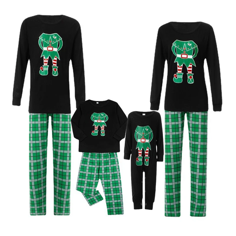 2022 Custom Print Sublimation Xmas Winter Warm Soft Pants Blank Cotton ...