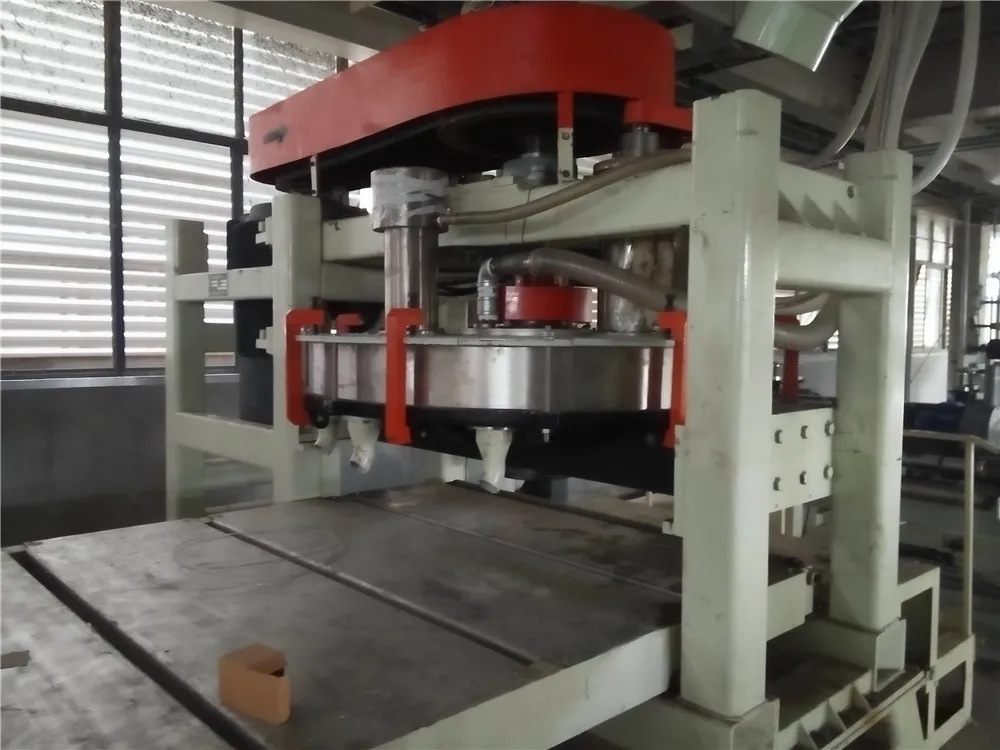 Gypsum Board Production Line - Efficient & Durable Solutions