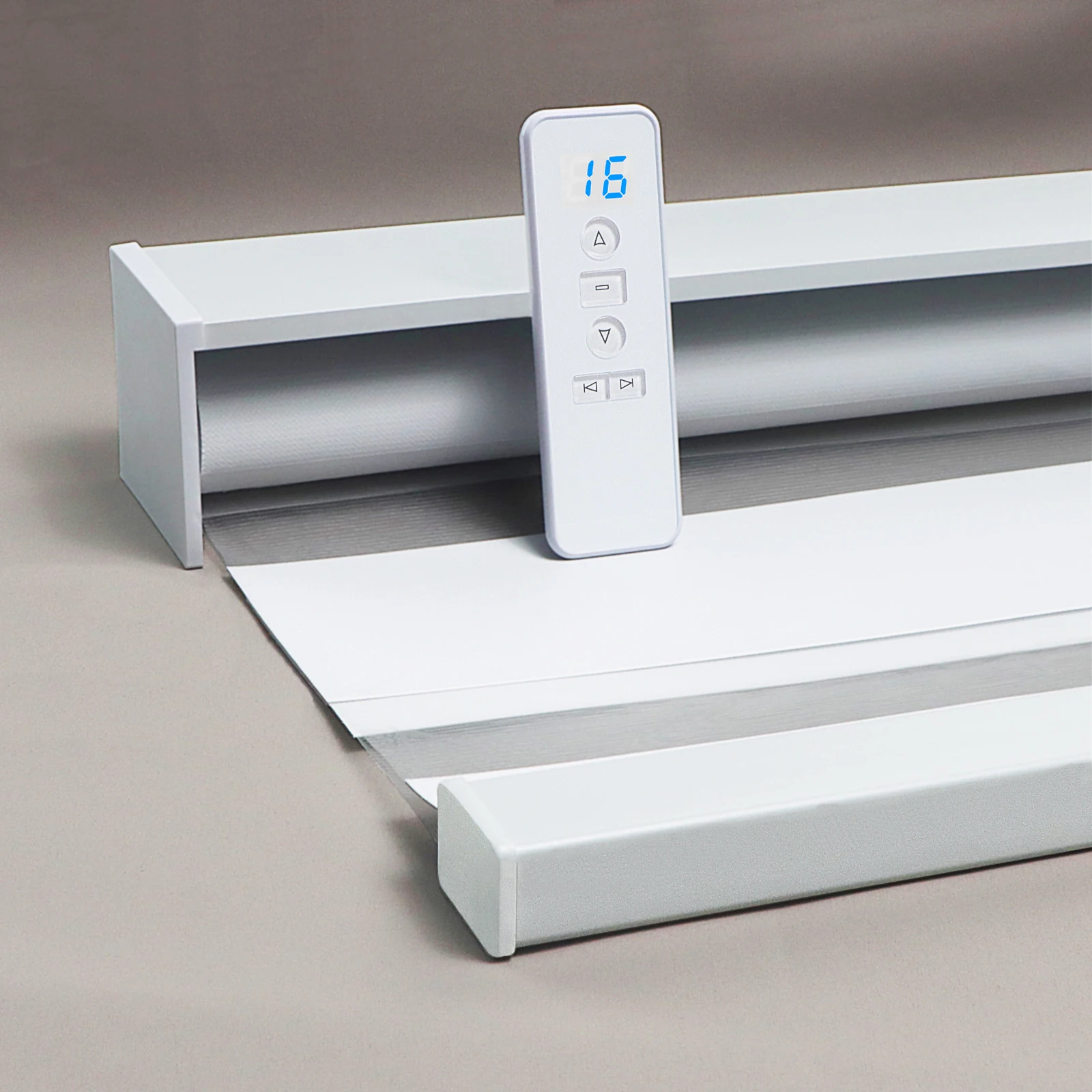 Electric Drive Wireless Remote Control Day And Nigh Electric Window ...