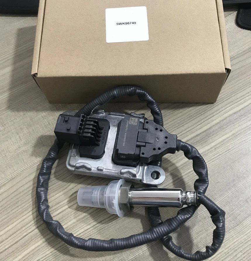 Nox传感器康明斯发动机ces Sns Gen2.8 4326872 5wk96749 - Buy 氮氧化物传感器 Product on ...