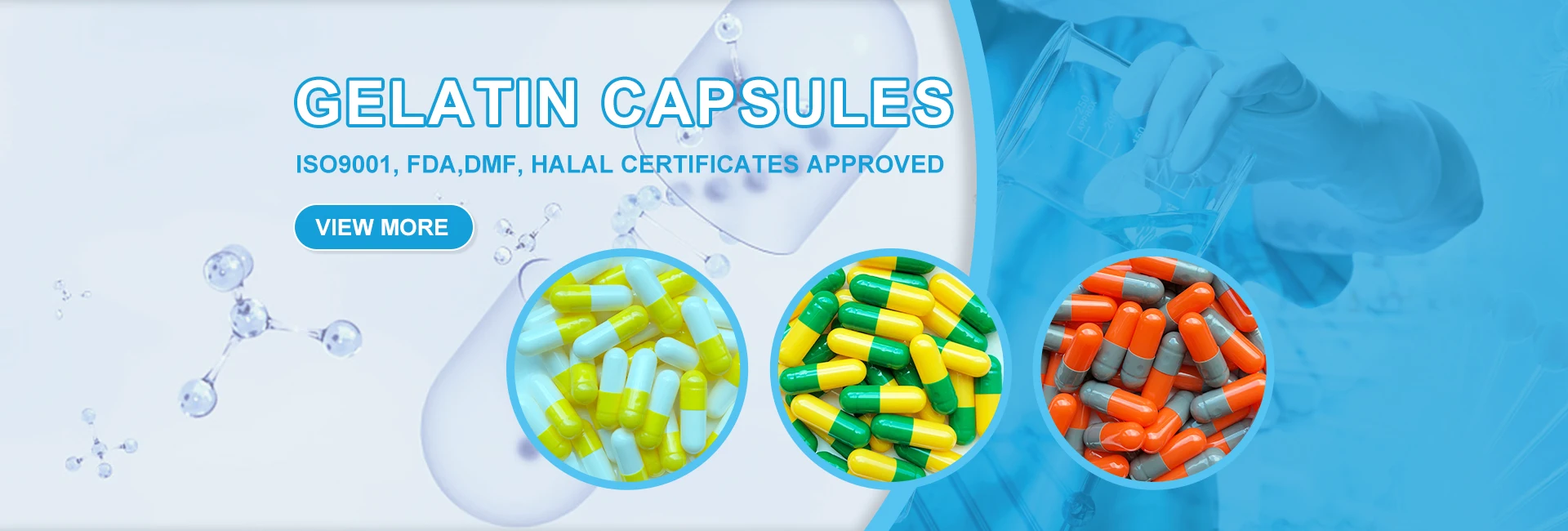 Company Overview - Zhejiang Tianlong Capsule Co., Ltd.