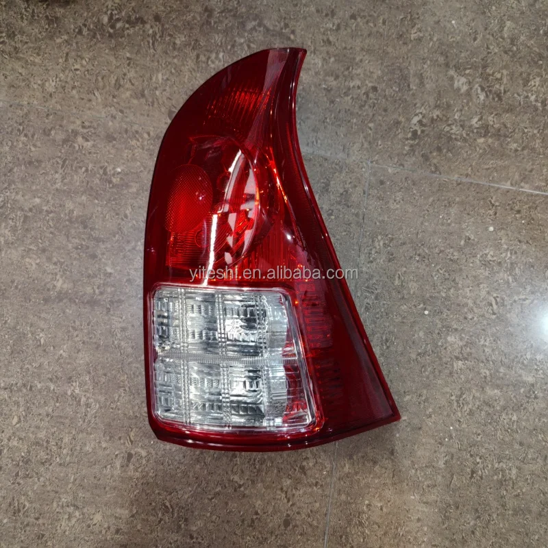 Car Body Kits Rear Bumper Grille Head Lamp Head Light for Toyota Avanza ...