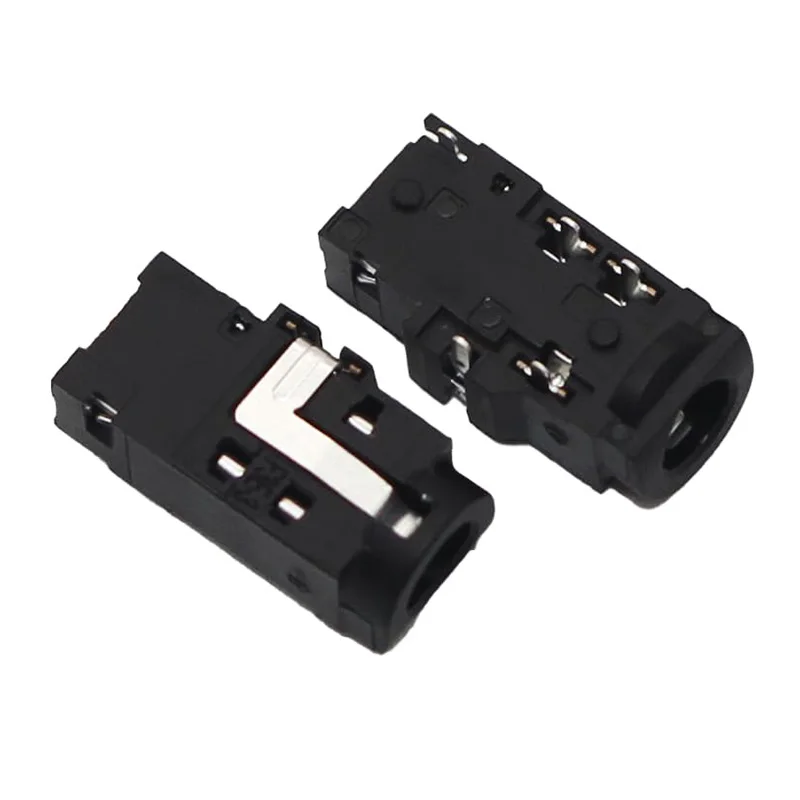 Replacement 3.5mm Headphone Jack Port For Nintendo Switch / Switch Lite ...