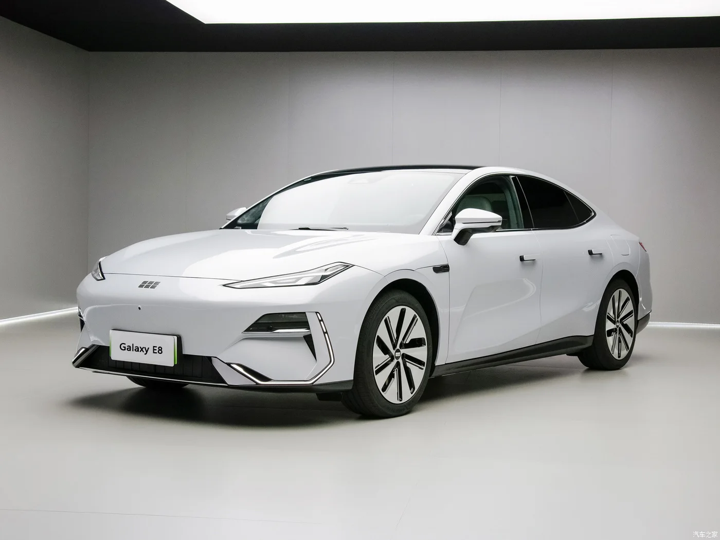 Hot Sale 2024 Ev Car Geely Galaxy E8 Pro Max 550km-665km 2wd 4x4 Luxury Electric Car Geely ...