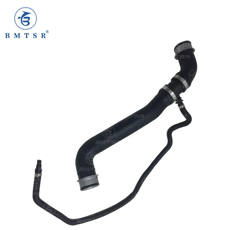 BMTSR Auto Parts Engine Cooling Radiator Water Hose 2125011382 For Benz ...
