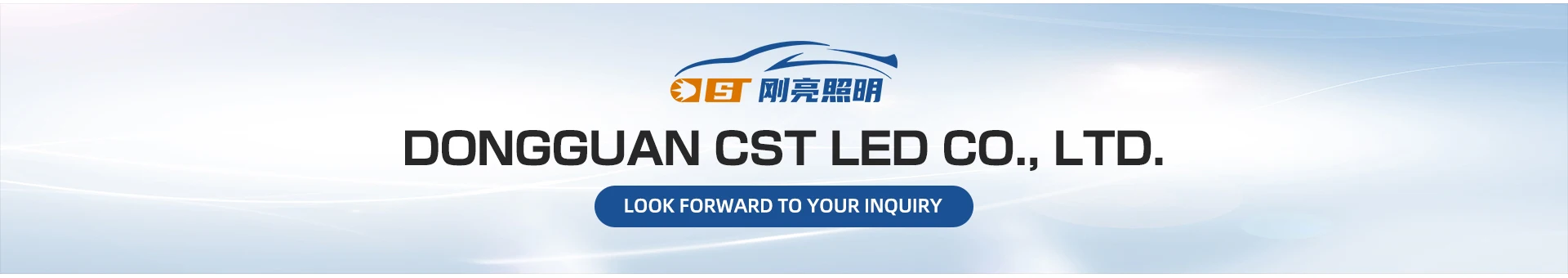 Dongguan CST Led Co., Ltd. - Car LED Headlight, Bi Projector Lens