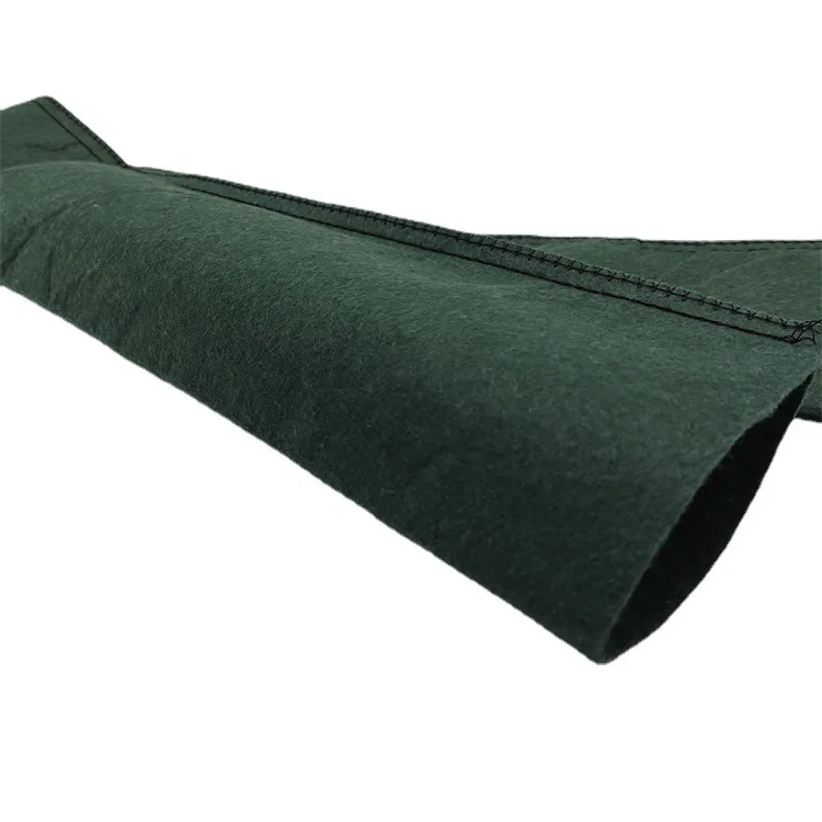 Factory Earthbag Slope Protection Geo Fabric Bag Earth Bag Geo Fibrics ...