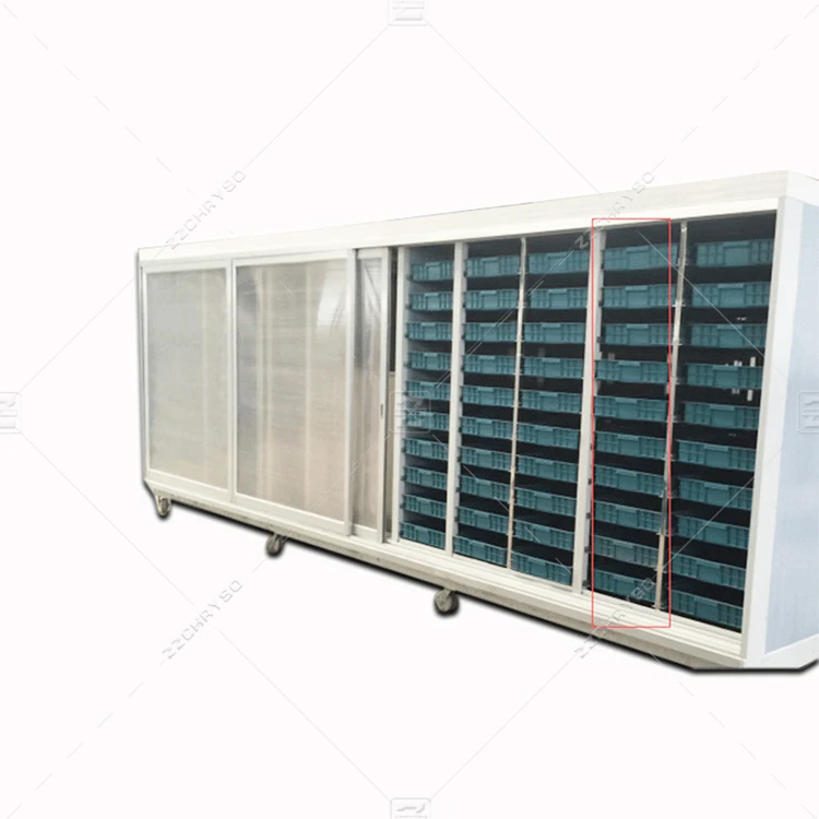 Beautiful Appearance Seed Germination Equipment Cabinet - Buy Seed ...