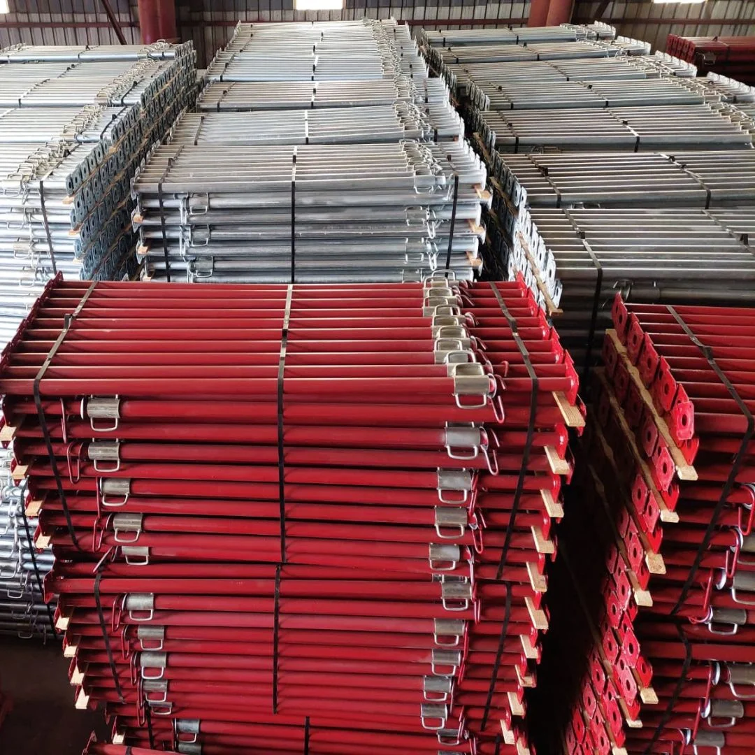 Scaffolding Prop For Scaffolding - Buy Prop Sleeve prop prop Nut ...