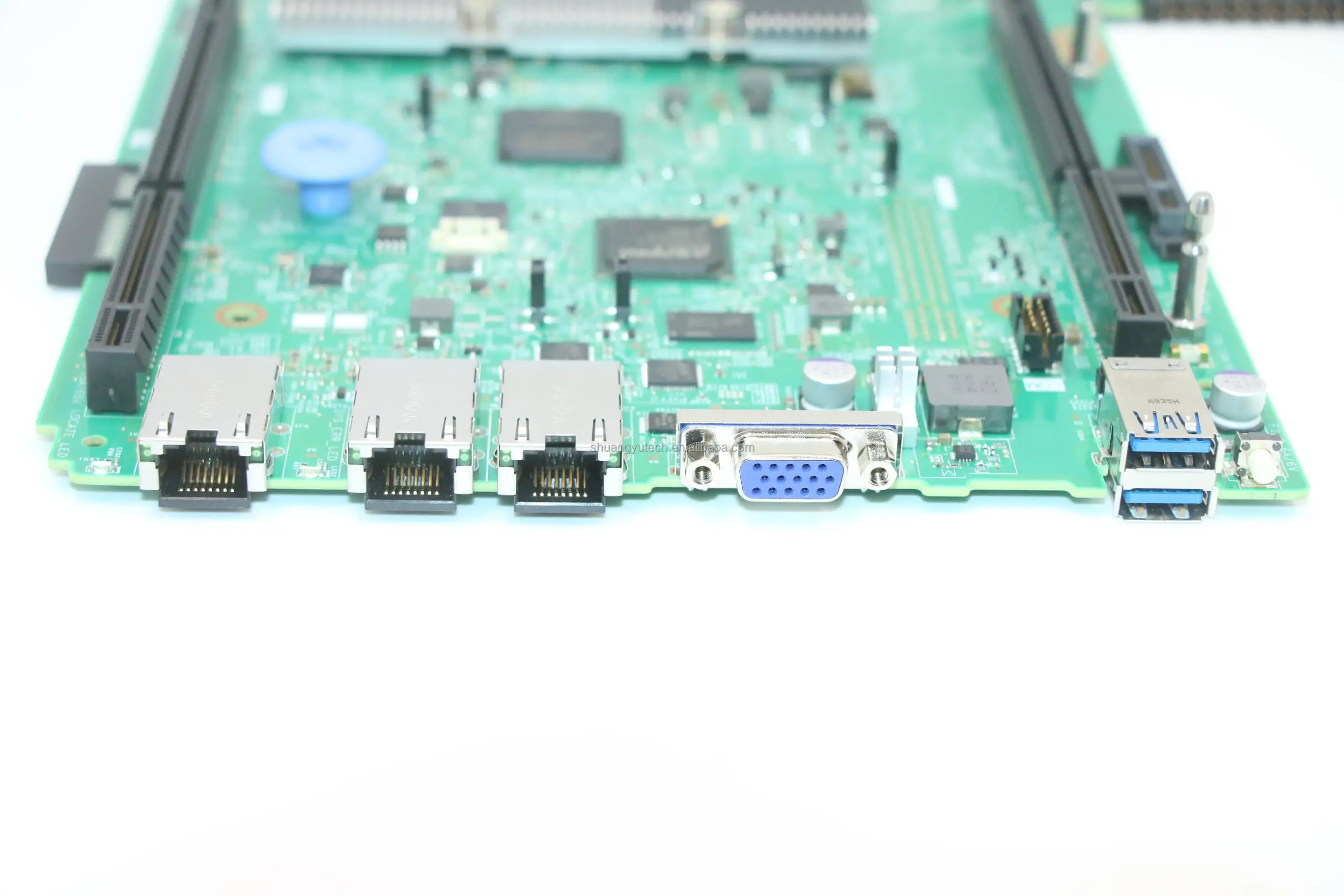 Thinksystem Sr530 Systemboard Gen2 Motherboard For Fru 01pe840 - Buy ...