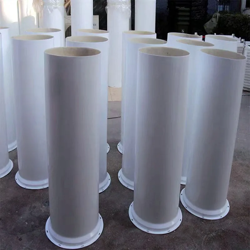 Custom Fiberglass Radome Antenna Frp Beautification Cover - Buy ...