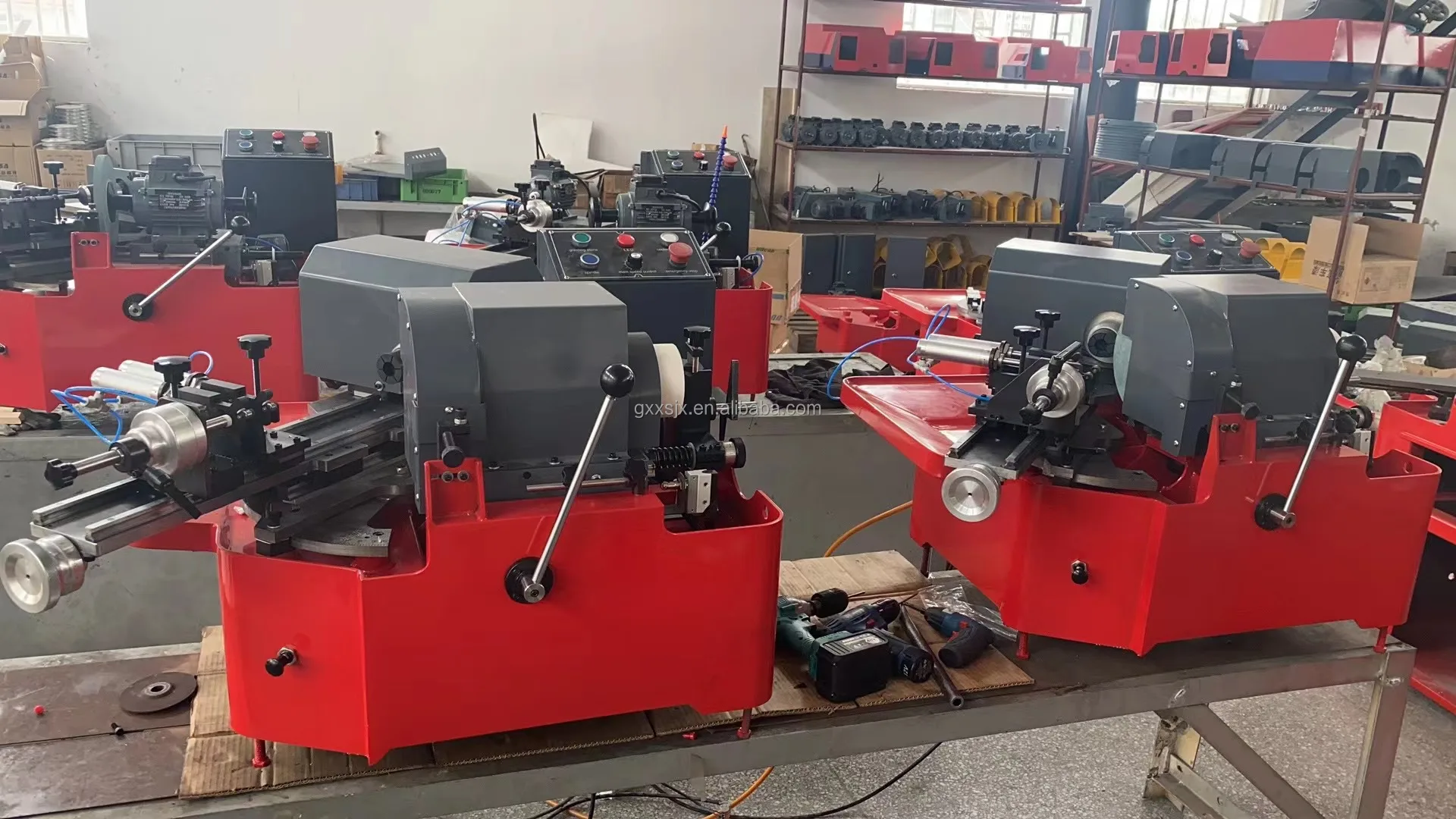 LD100B Valve Grinding Machine with New Version| Alibaba.com