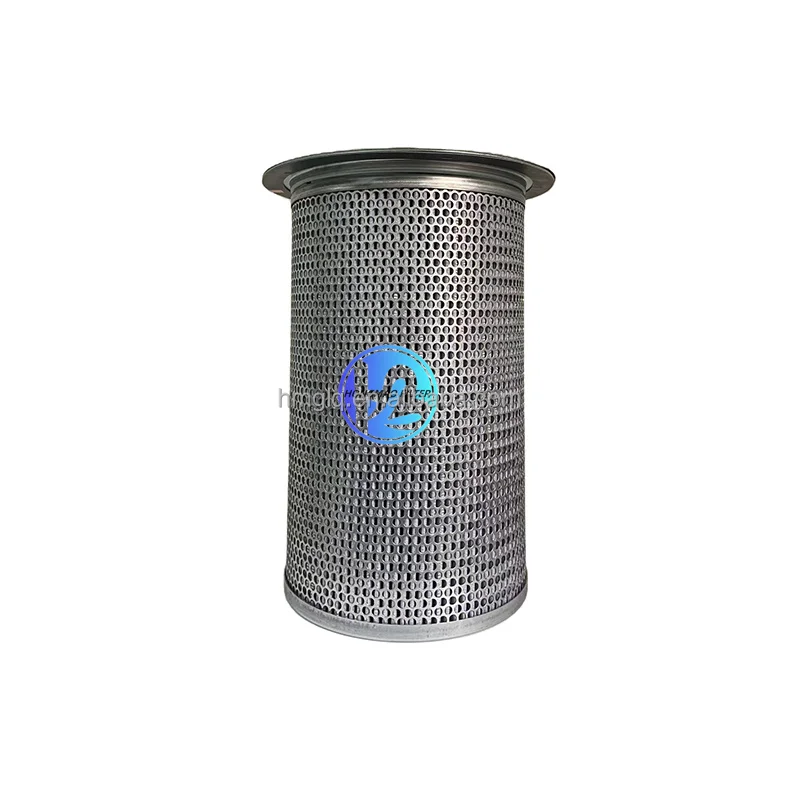 High Quality Air Oil Separator Qx107198 For Atlas Copco Air Compressor ...
