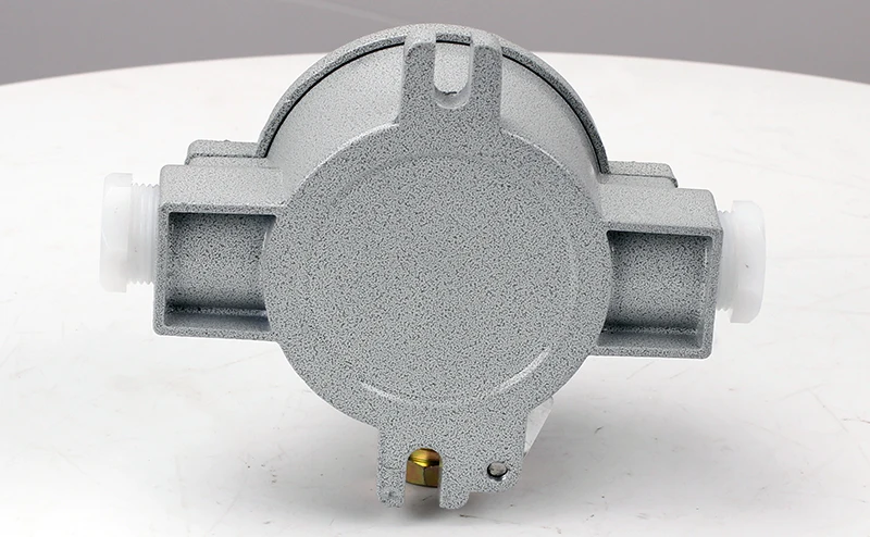 Explosion Proof Light Switch - Safe Control in Hazardous Environments