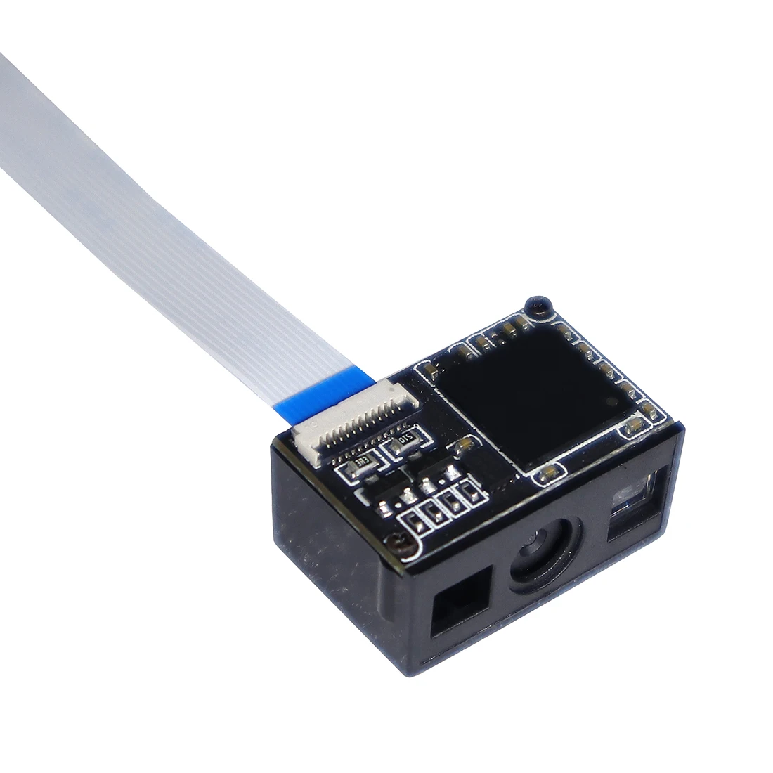 Pda Inventory Mini Qr Code Scanner 1d 2d Embedded Scanner Module Cmos ...