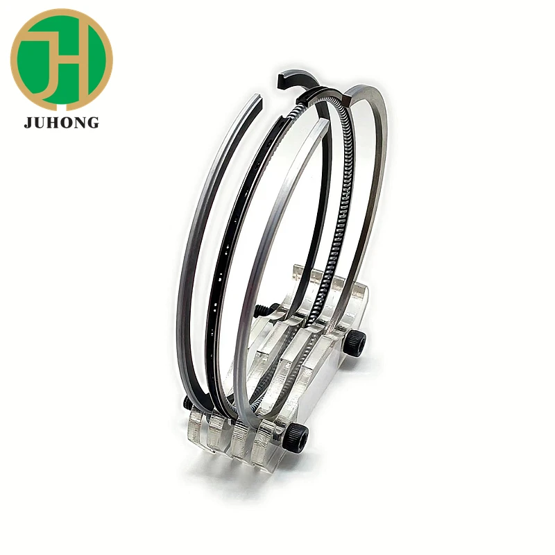 Isuzu 4JJ1-TC Piston Ring - High Performance & Durability