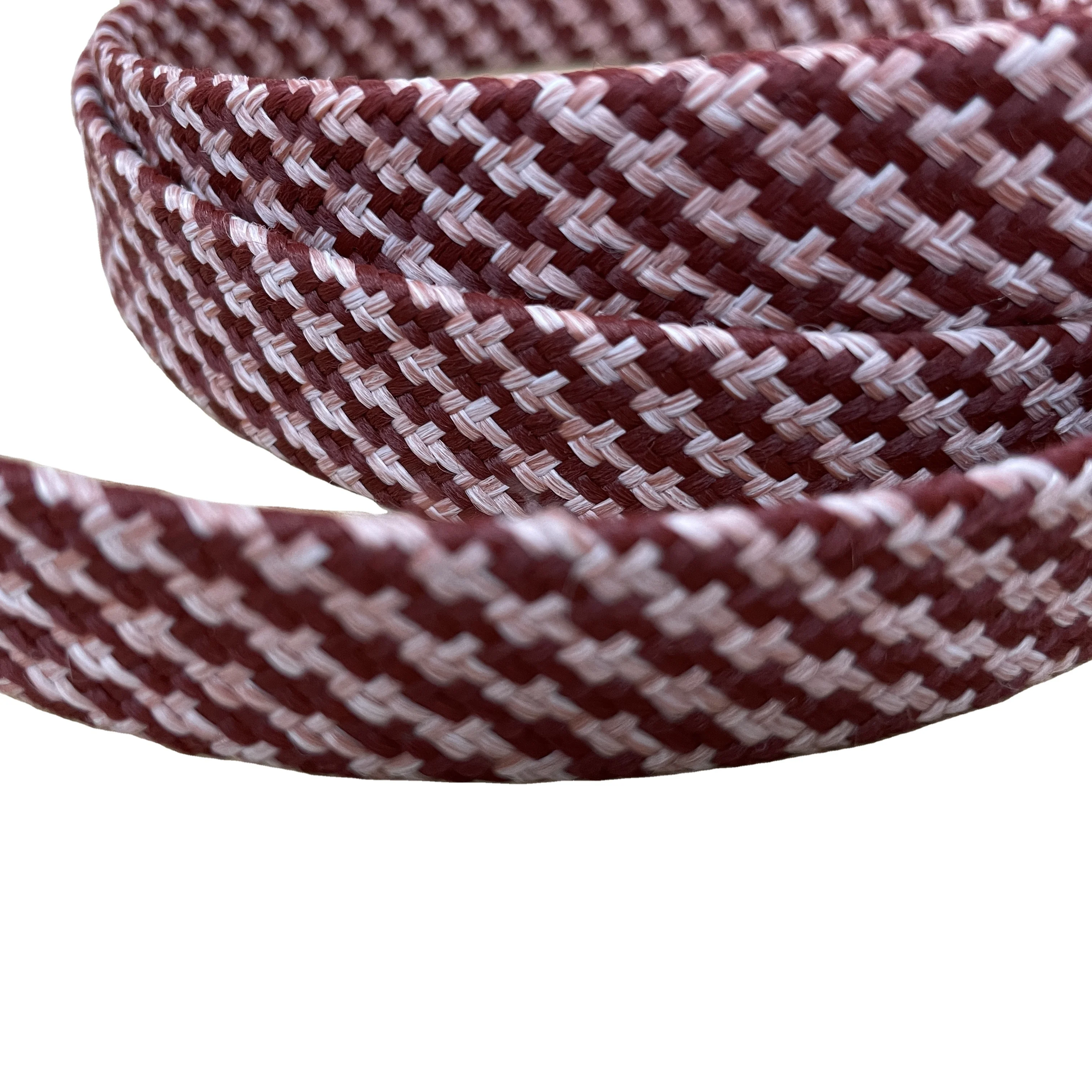 Outdoor Chair Rope - Fancy Braided Material for Gardens