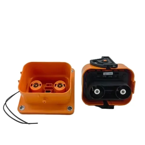 Manual Service Disconnect 700V 630A Plug: Your Choice for High - Power ...