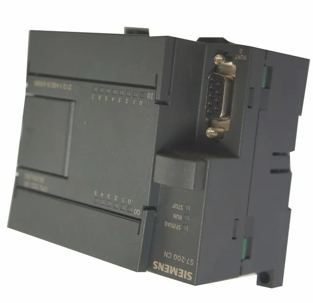 Original Plc Simatic Et 200sp Plc Controller 6es7 6es7134 6hd00 0ba1