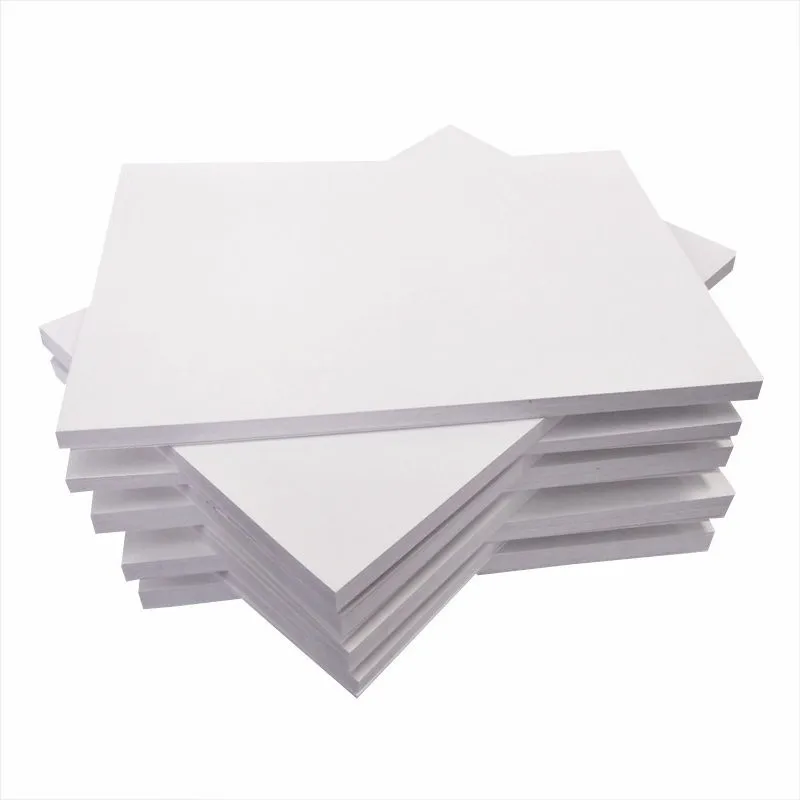 Flexography Promotion for A4 Size Self Adhesive Ultra Destructible ...