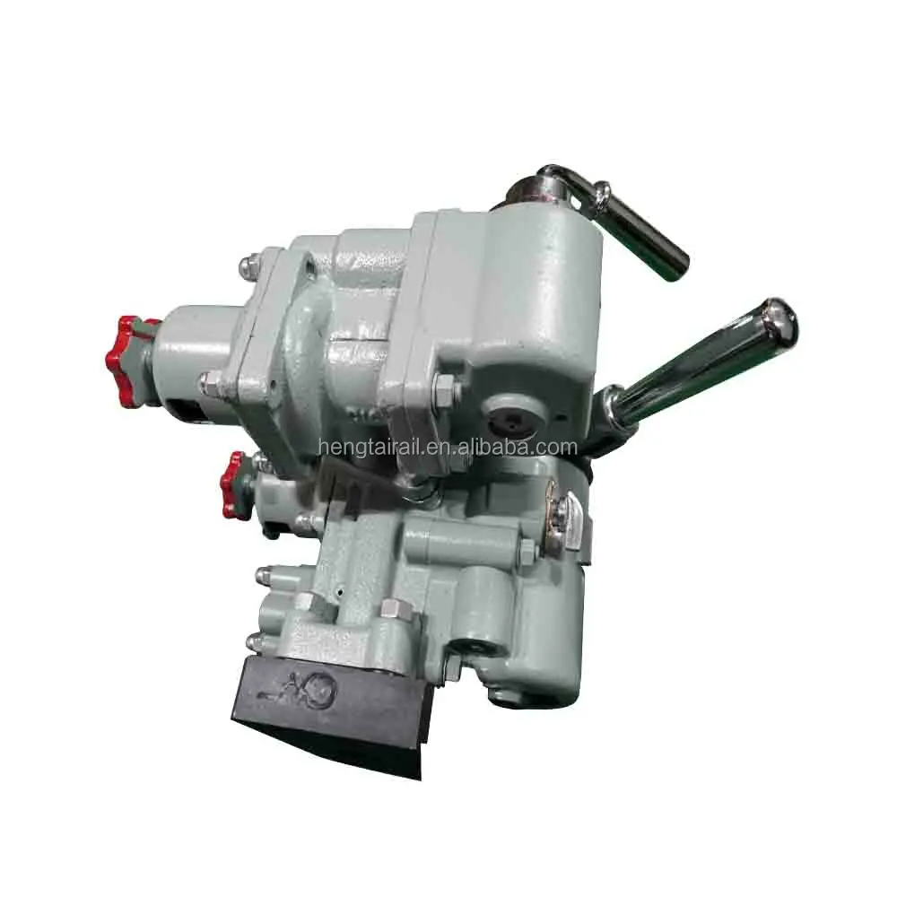Locomotives Brake Valve For China Locomotive Automatic Jz7 - Buy ...