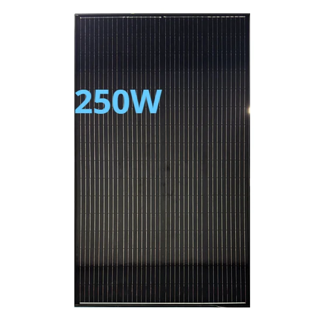 MKK 250w solar panel battery storage cost solar panel for the whole ...