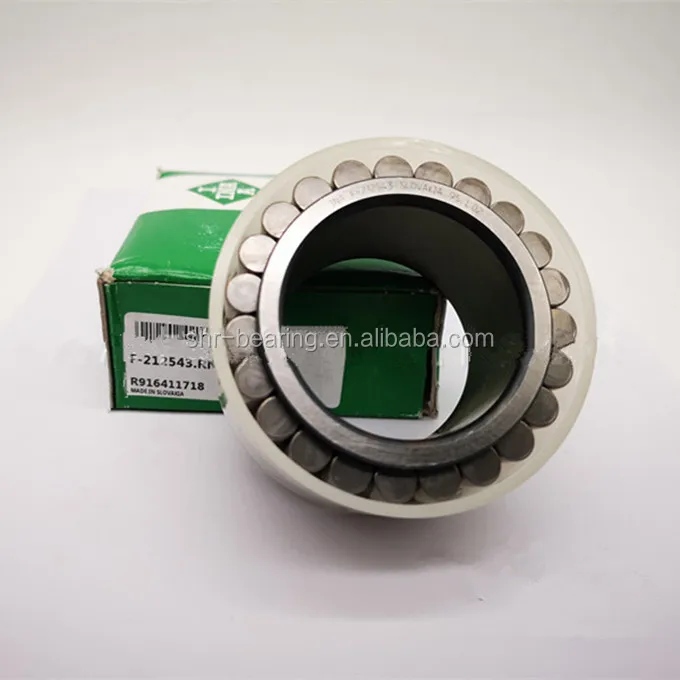 Cpm 2439 Cylindrical Roller Bearing Cpm2439 Interchange Model Bearing F ...