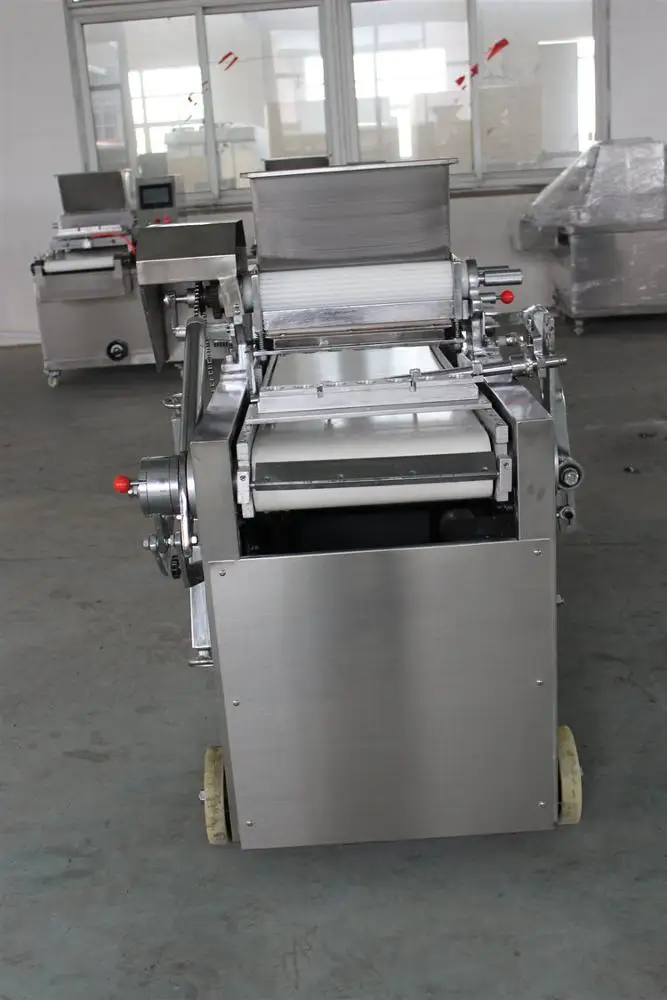 Automatic Multidrop Mini Fortune Cookie Machine Maker Price - Buy ...