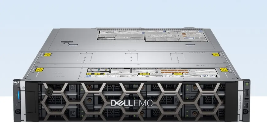 Distributor Price Dell Poweredge R740xd 2u Rack Server - Buy Poweredge ...