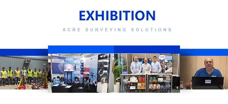 For Leica GS18 I GNSS RTK Rover With Visual Positioning Technology With ...