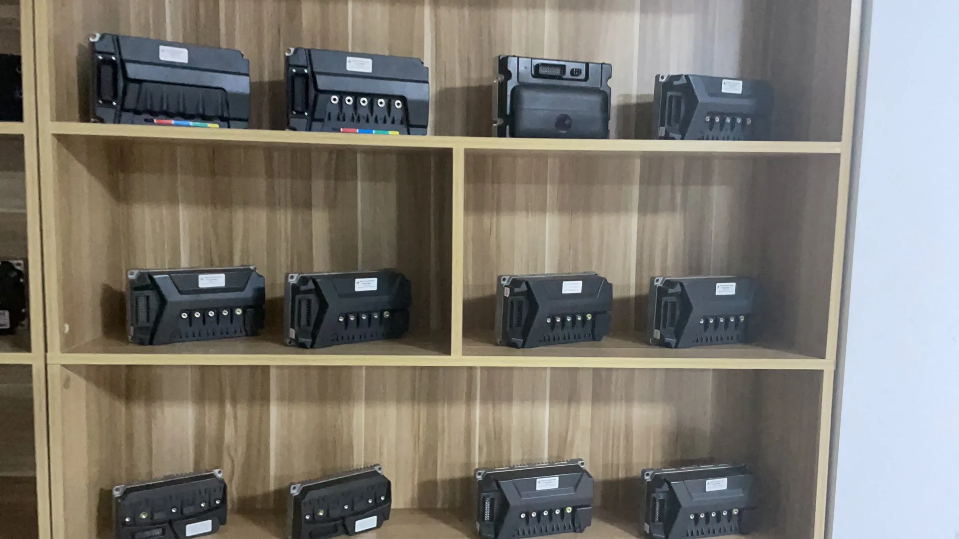 Lbmc Lingbo 72182hj5ae Brushless Dc Controller Intelligent Host ...