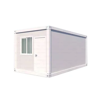 High Quality Movable Double Wing Expansion Container House - Buy Pack ...