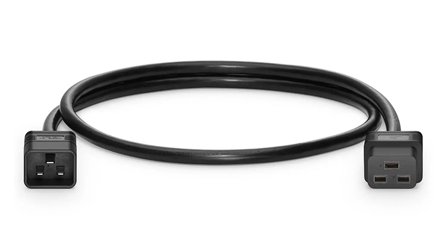 Dell Server Power Cord C13/c14 4m 250v 10a Us Eu Tw Apcc Countries ...