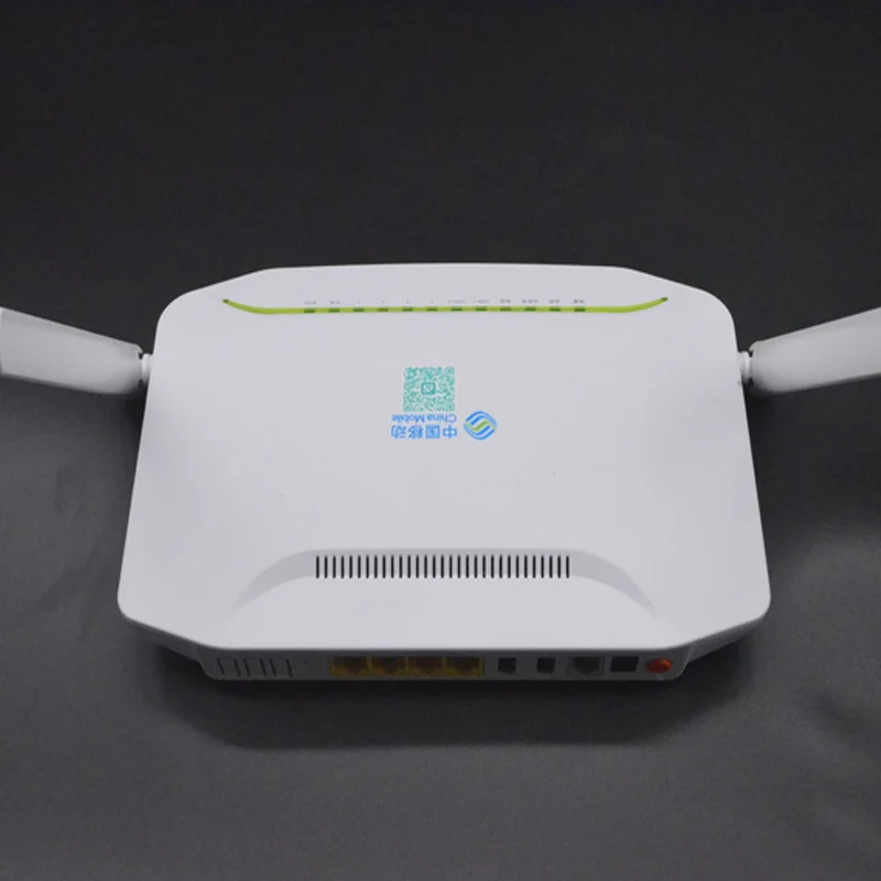 Original Gpon Factory Price Hg6821m 4ge+2usb+1pots+24g5g Fibra Deantena ...