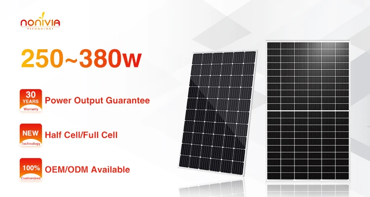 Monocrystalline 250w 275 280 285 285w 290w 300 Watt 310w 325 330watt 335w 350 355watt 360w 380 ...