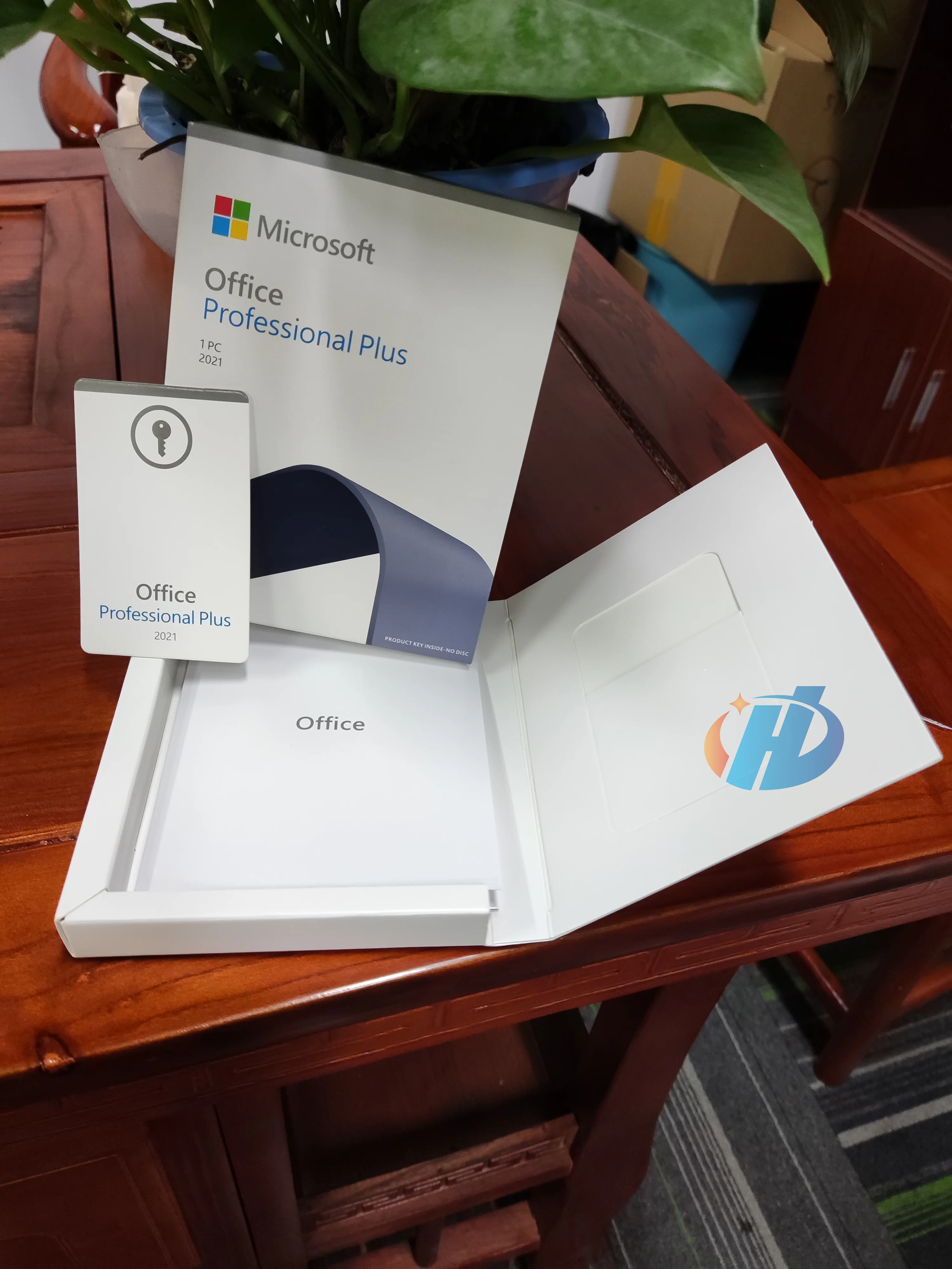 Office 2019 Professional Plus / Office 2019 Pro Plus Dvd Full Package ...