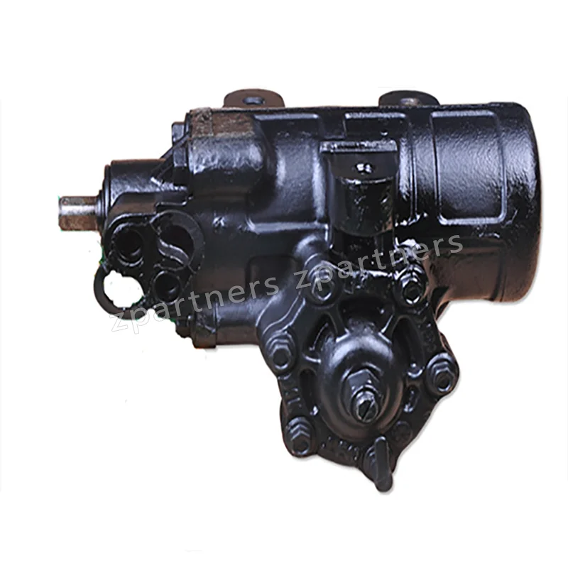 ZPARTNERS SUV Steering Rack Assembly - Power Steering Gear Box