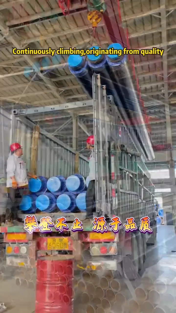 Direct Buried Pe Polyurethane Foam Isolation Preinsulated Carbon Steel ...