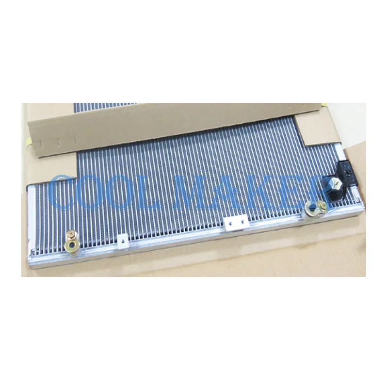 Car Air Conditioner for Toyota Land Cruiser LX STD AC Condenser 88460-60470