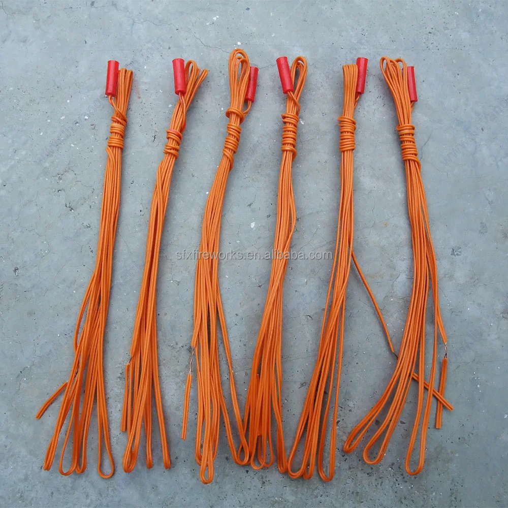 Electric Ignitor - Safe and Exciting Fireworks Ignition