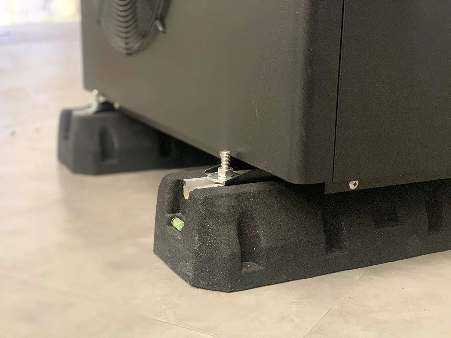 Ac Rubber Base Foot Big Rubber Foot Anti Vibration Foot Big Rubber ...