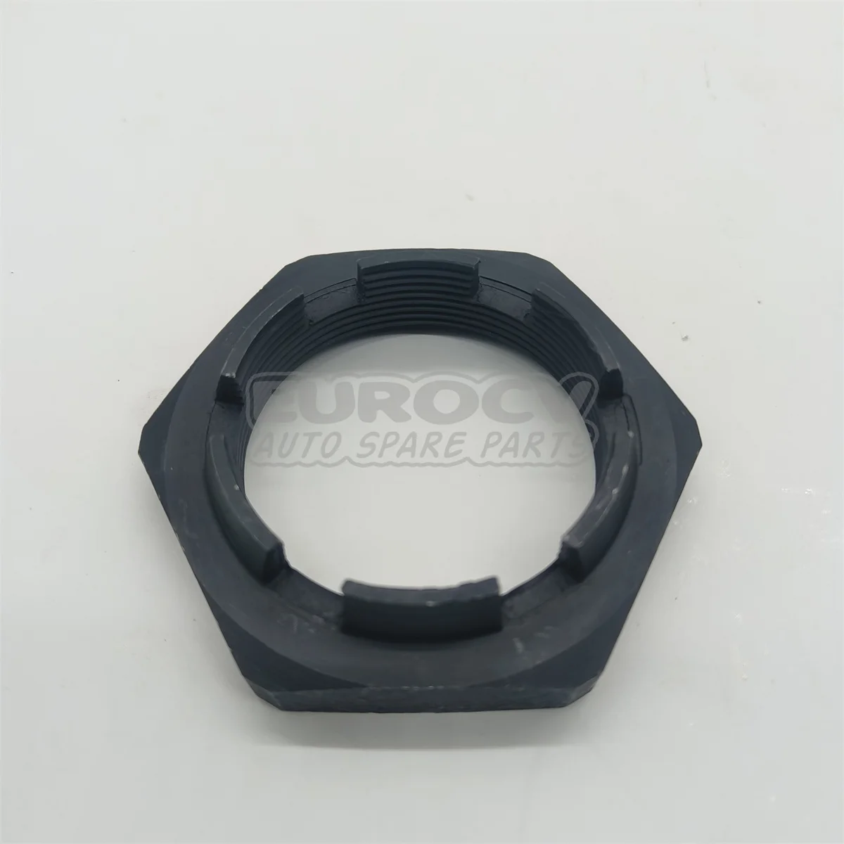 Eurocv Truck Parts VOE 20424598 Stub Front Axle Nut M60X2 for Volvo Trucks