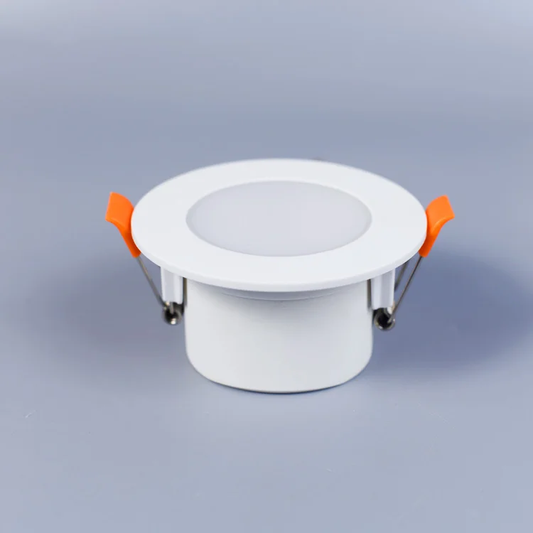 trimless led downlight solution modern downlight 5 Watt 220 Voltage ...