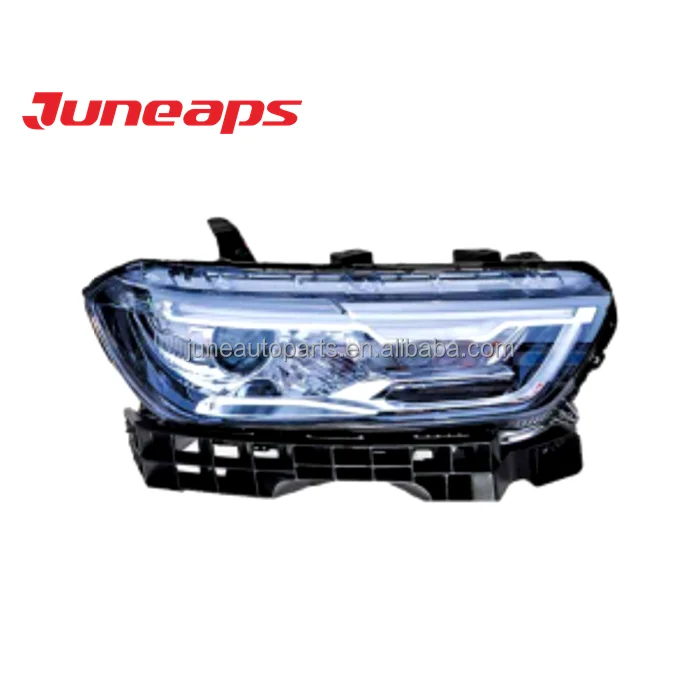 4121104XST01A & 4121105XST01A - Haval Jolion Auto Parts