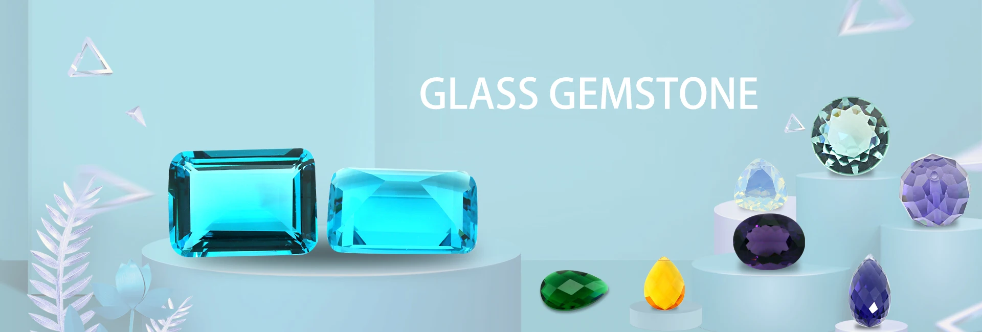 Shining Bling Star Big Size Ab Cheaper Price Resin Gems Wholesale - Buy ...