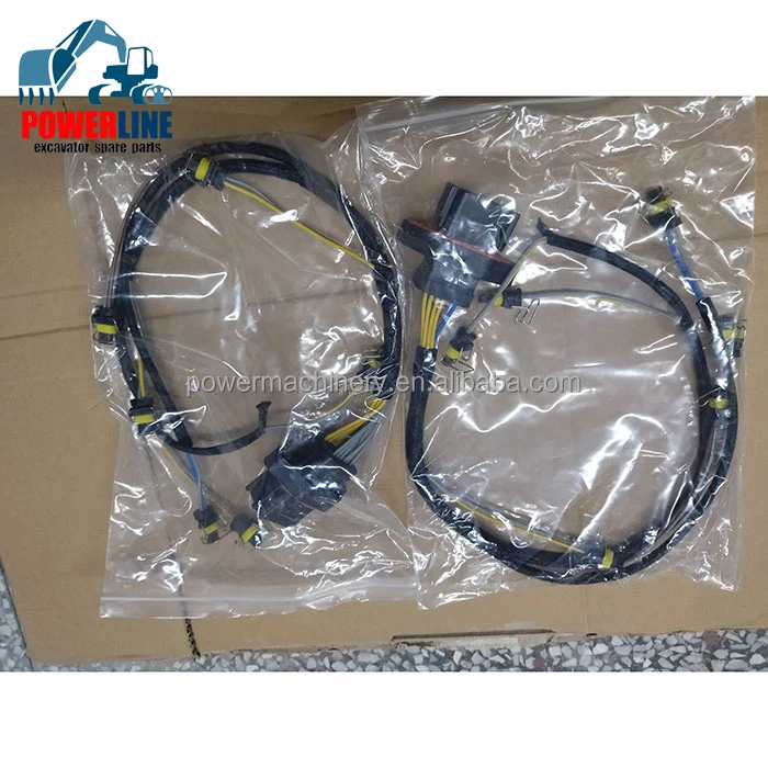 Machinery Engine Parts C4.4 Gasket Kit 2584946 for Caterpillar