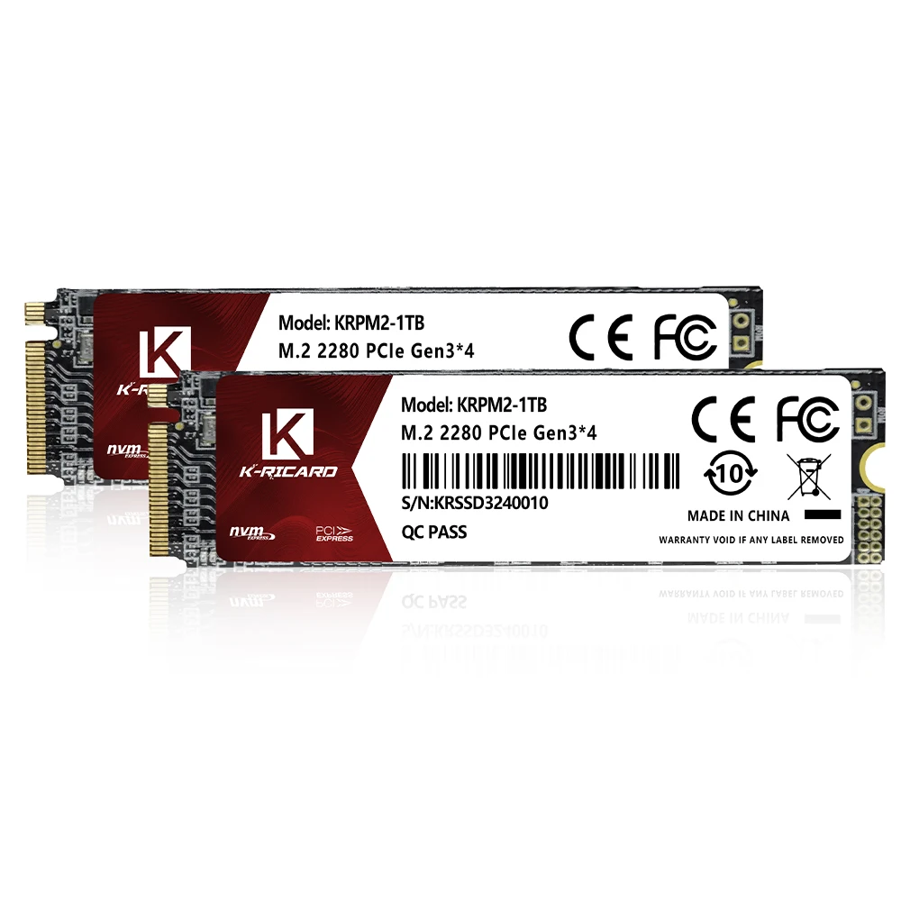 M2 2280 Ssd Pcie Gen3 1tb Internal Pcie3 Solid State Drives M.2 Nvme ...