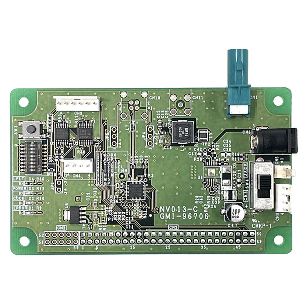 Japan Camera Motherboard Original Main Assembly Small Circuit Board ...