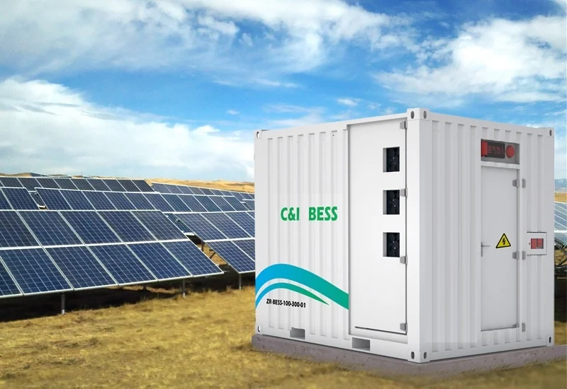 215kwh/233kwh/249kwh Energy Storage Solutions for Industry