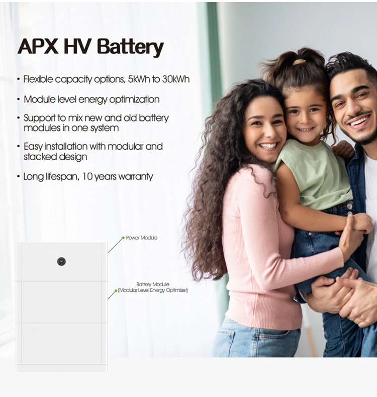 Growatt Apx Commercial Lfp 129-200kwh Ip66 Xh Battery Ce Batterie System